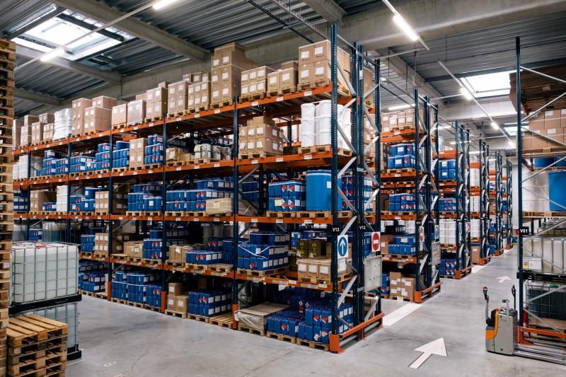 Metarom modernise son usine de Boves | Action agricole Picarde