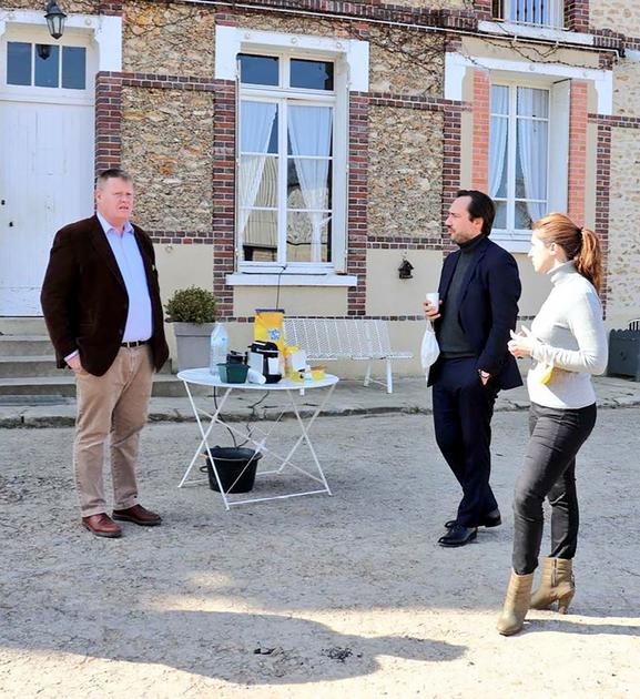 Le projet de Besson-Moreau pour réviser la loi Egalim | Action agricole ...