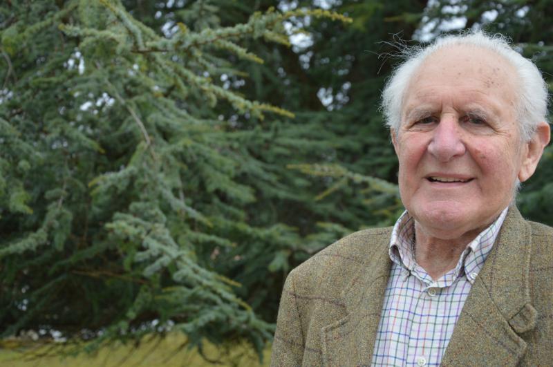 Marcel Deneux, mai 68 et les agriculteurs | Action agricole Picarde