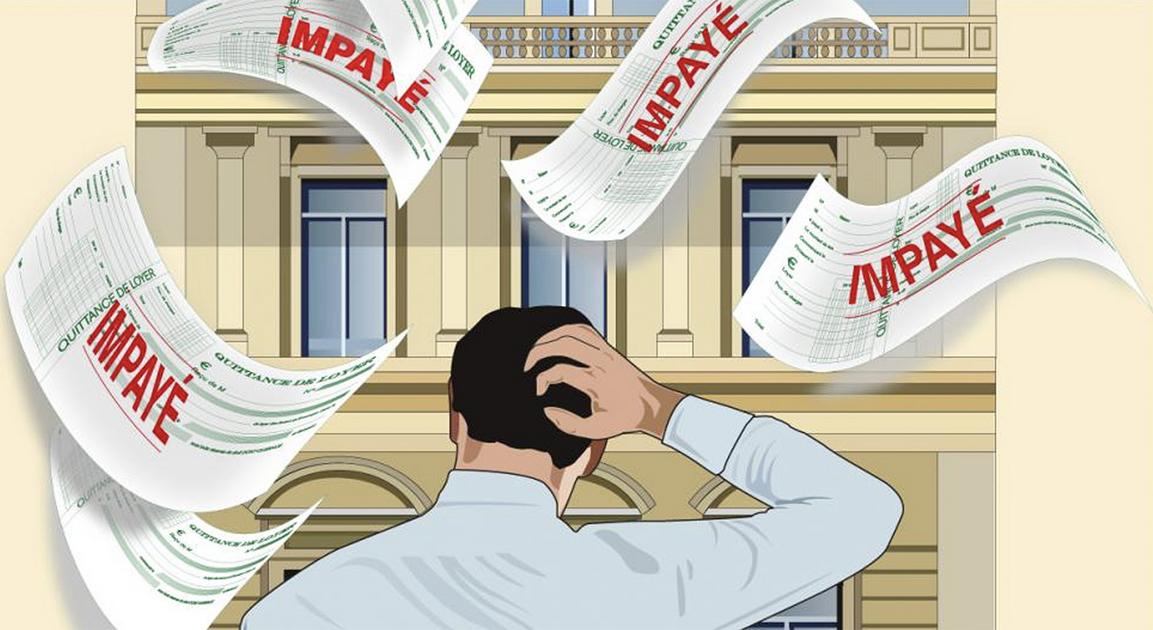 Immobilier | Comment se protéger contre les impayés de loyers ...