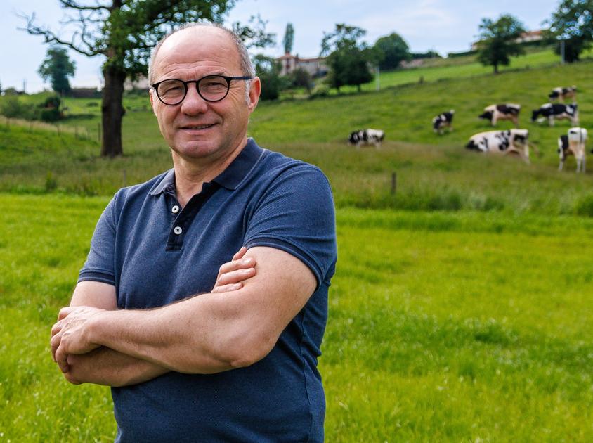 Filière lait | La coopérative Sodiaal a un nouveau président | Action ...