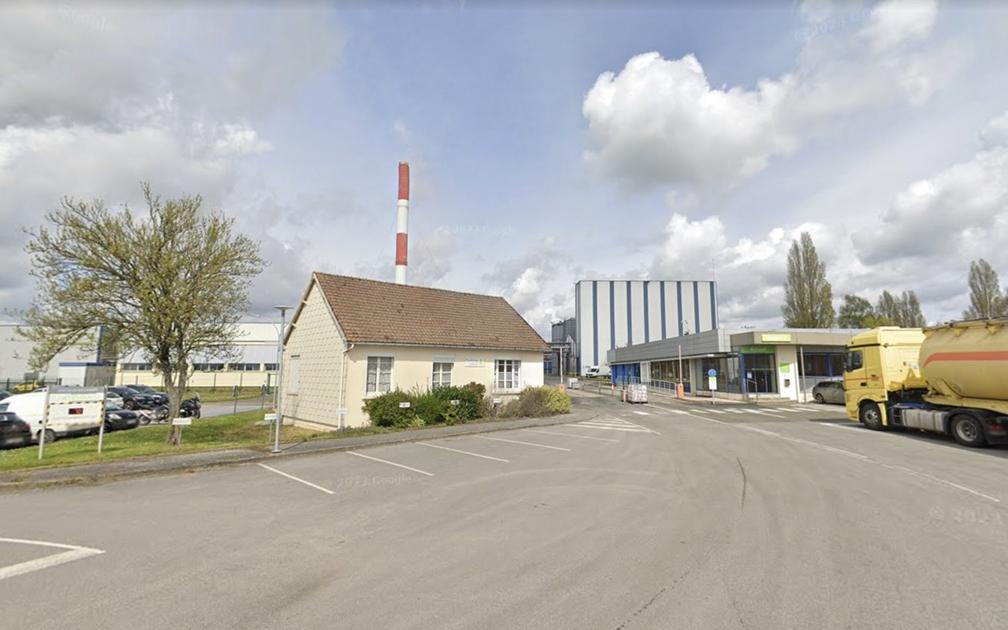 DNC | Nouveaux foyers de DNC et carcasses traitées par une usine de l ...