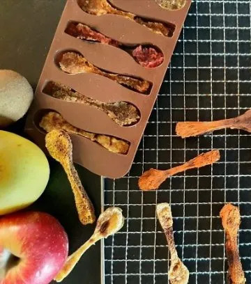 Croc Fork vise l’industrialisation de ses couverts comestibles et ...