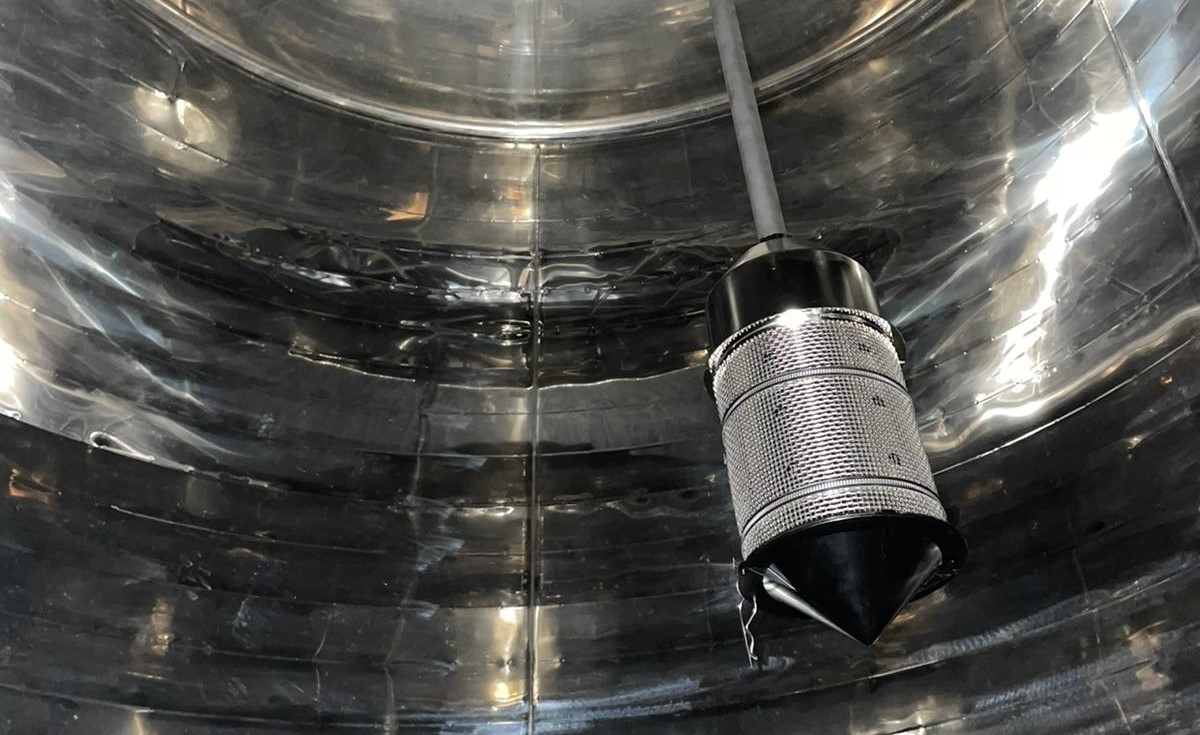 Onafis automatise la surveillance de la vinification | Agra Innovation