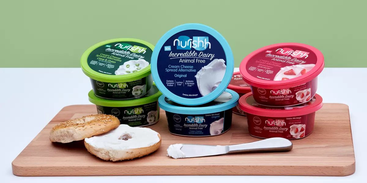 Une protéine laitière issue de la fermentation de précision utilisée ...