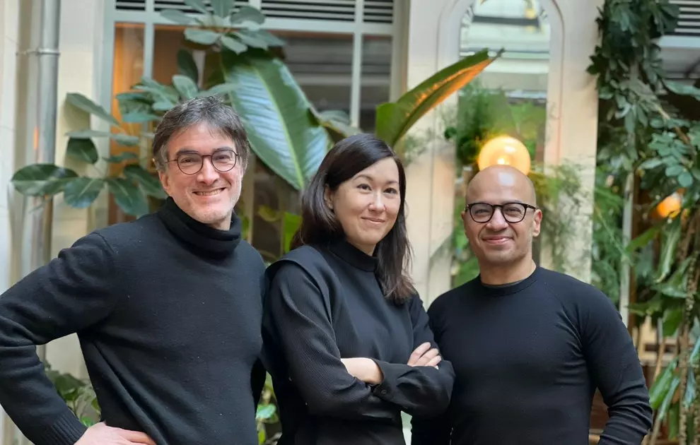 Carbon Maps veut aider l’agroalimentaire à réduire son impact ...