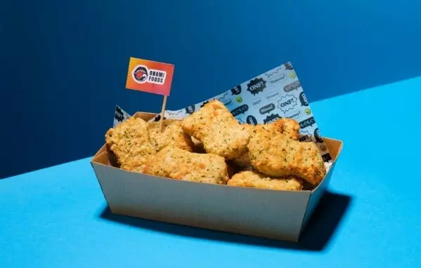 Onami Foods créé le poisson végétal | Agra Innovation