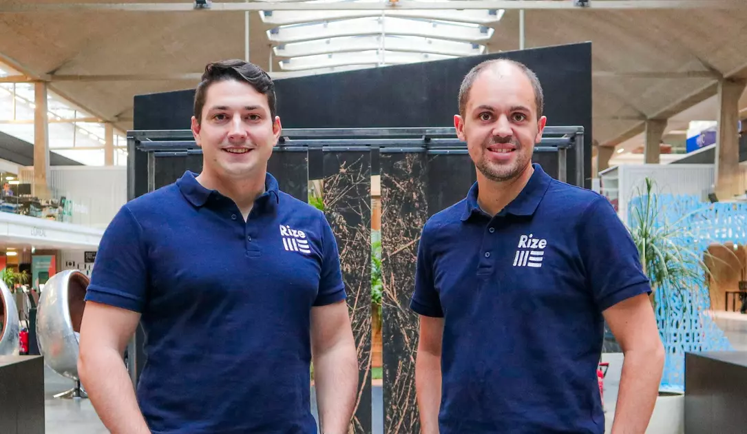 Rize accompagne les agriculteurs pour valoriser leur crédit carbone ...