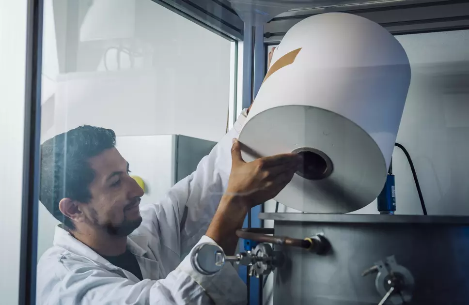 Cilkoa rend imperméables les emballages en carton, sans recours au ...