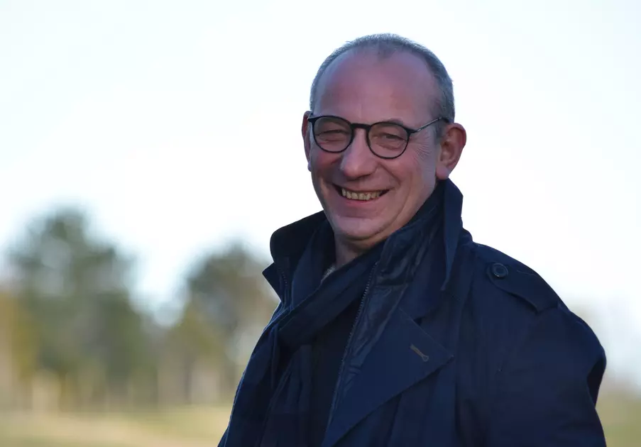 André Bonnard (J’achète fermier) : « Produire et transformer à la ferme ...