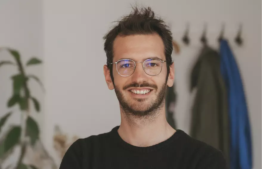 Hugo Valentin (Edonia) : « Notre procédé unique permet de transformer ...