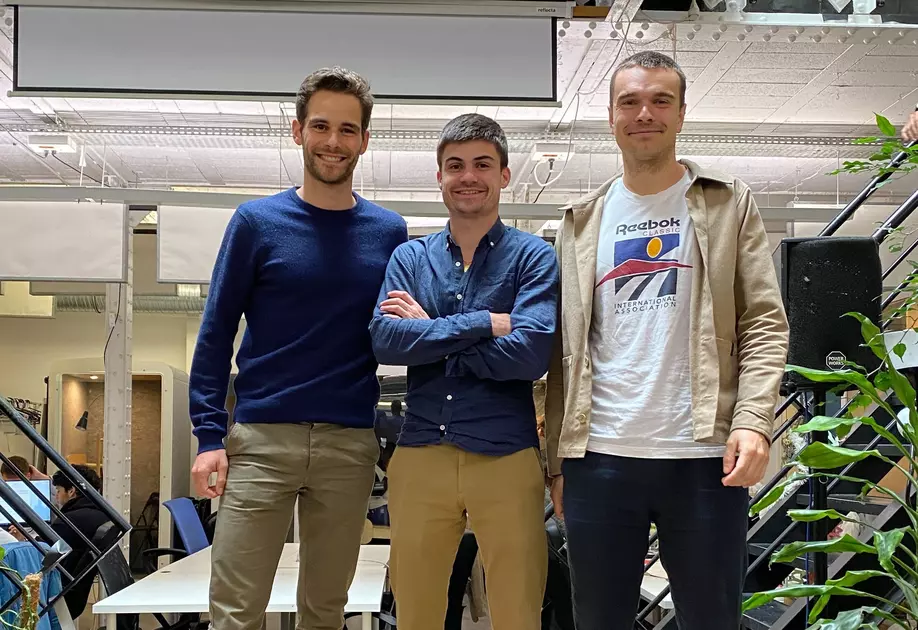 Resoil lèvera des fonds en 2025 pour décarboner l’agriculture | Agra Innovation