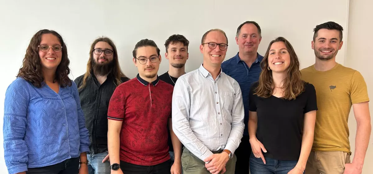 Eaden, la data et l’IA au service de l’élevage | Agra Innovation