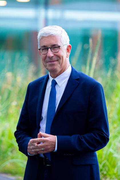 Sécurité sanitaire : Benoît Vallet nouveau directeur général de l’Anses ...