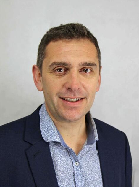 Alexandre Dubois élu secrétaire général de la CFDT Agri-Agro | Agra Presse