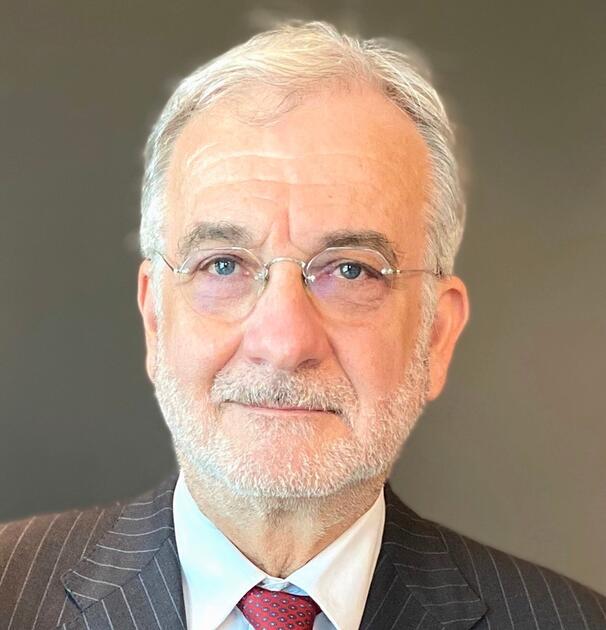 Claude Risac, nouveau président de l’Usipa | Agra Presse