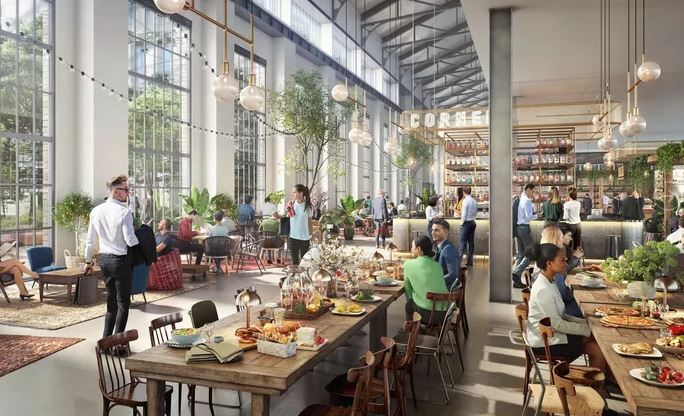 JO de Paris : un laboratoire pour la restauration durable | Agra Presse