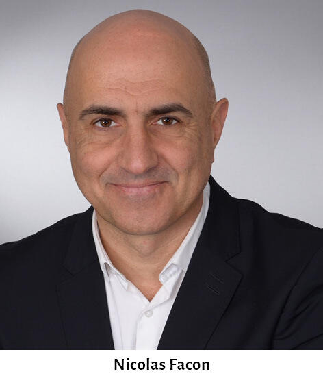 Agroalimentaire : Nicolas Facon est le nouveau p.-d.g. de l’Ilec ...