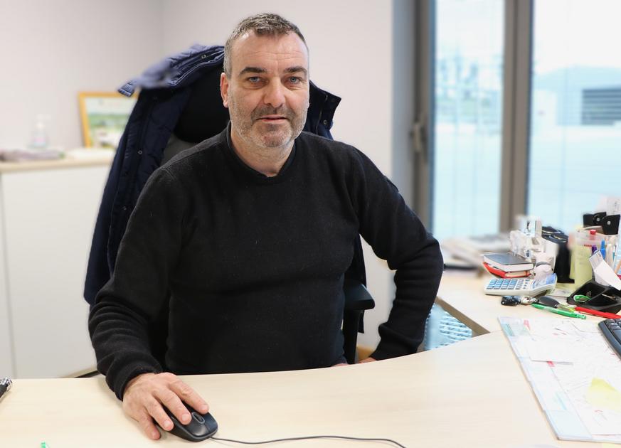 David Lecomte, président des EDT 53 : « Il n’y a rien de perdu pour ...