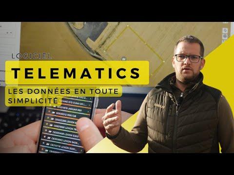 Les données de sa machine, sans rien faire! | Réussir Agri72