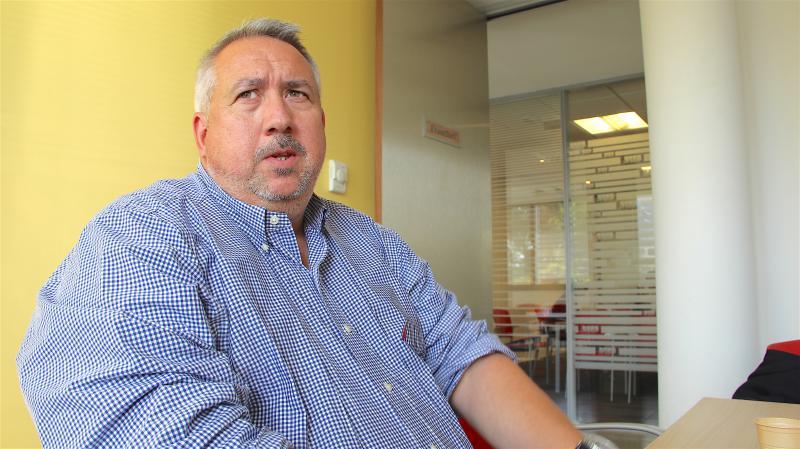 VIDEO. Marc Pascal Huot (fondateur de Eastratégies) : « de la place en ...