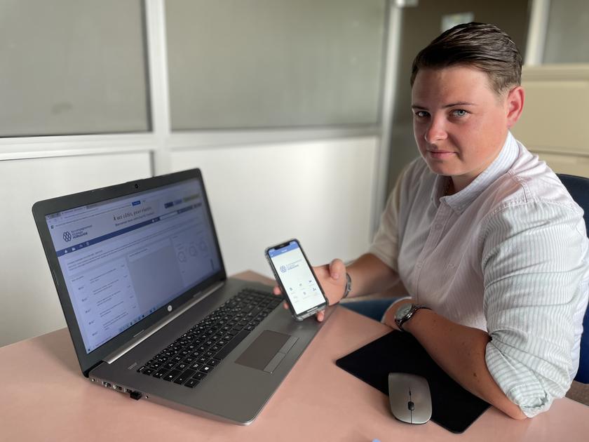 Facturation électronique, | As Normandie lance son Esp’As Connect | l ...