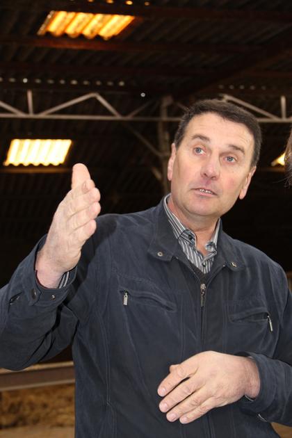 Daniel Génissel : " L’échelle de notre interco est pertinente pour ...