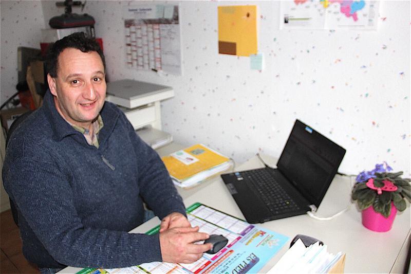 « Mes Parcelles » facilite la vie des éleveurs | l'Agriculteur Normand