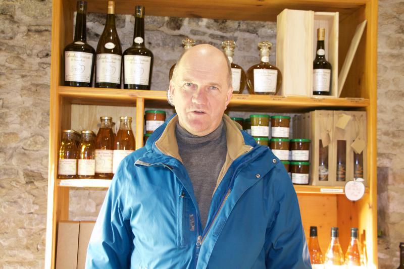 Thomas Pelletier : « mettre en évidence nos particularités » | l ...