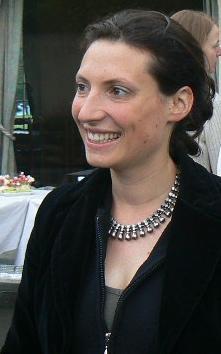 Questions à Ninon Légé, déléguée des Haras Nationaux en Normandie | Une ...