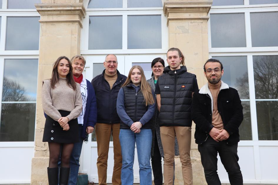 Enseignement | L’alternance, la force du réseau MFR en Normandie | l ...