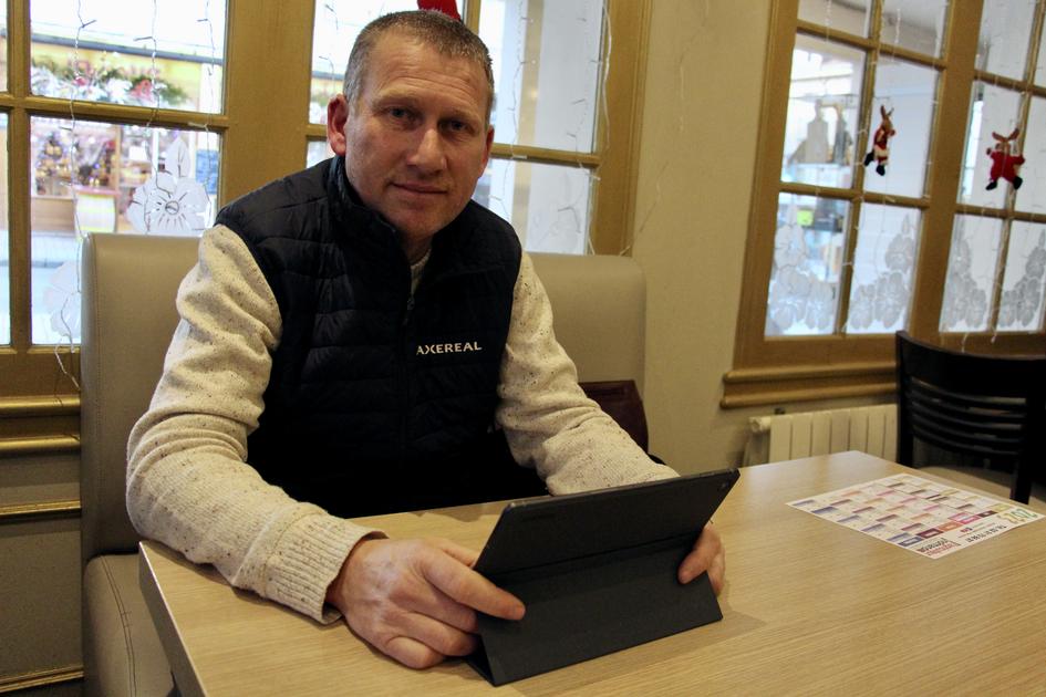 Coopérative du centre de la France | Axéréal « sature les outils pour ...