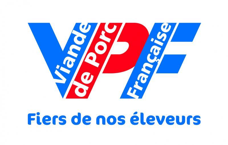 Porc | Le logo VPF pour promouvoir l’origine France | Anjou agricole