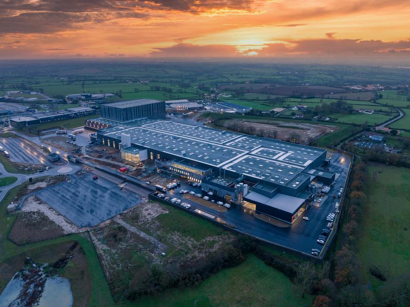 Lait | LSDH : début des livraisons sur le site de l'Abeille 2 | Anjou ...