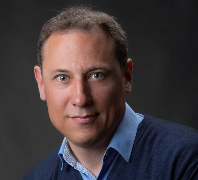 Nicolas Lecat, spécialiste de la valorisation des productions végétales ...