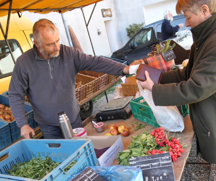 « Détournement de l'écorégime » : la Fnab dénonce une nouvelle baisse ...