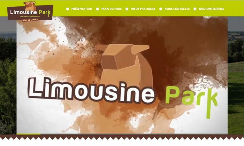 Limousine Park accueille le public depuis juillet | Réussir bovins viande