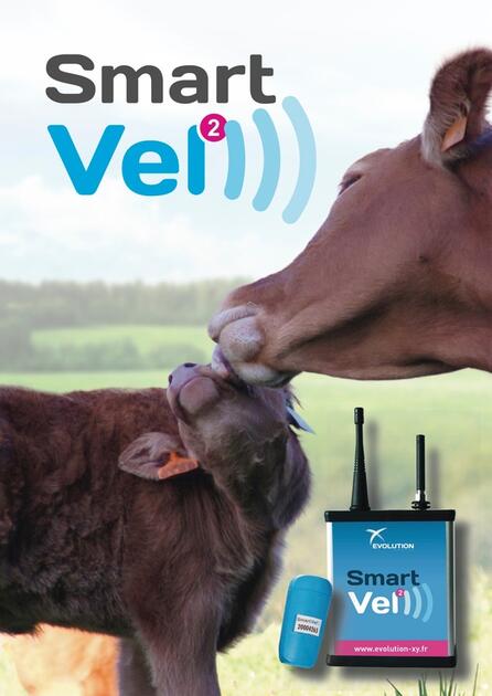 Nouvelle version du SmartVel avec capteurs miniaturisés | Réussir ...