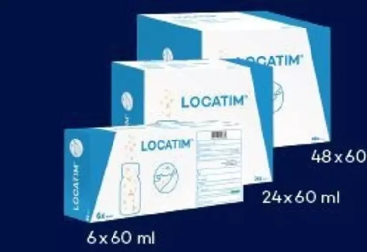 Colostrum | Réussir bovins viande