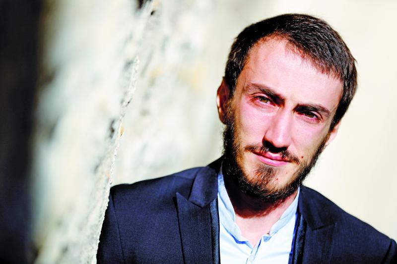 Alexandre Imbert, nouvelle recrue de l’UGVC | Caracterres