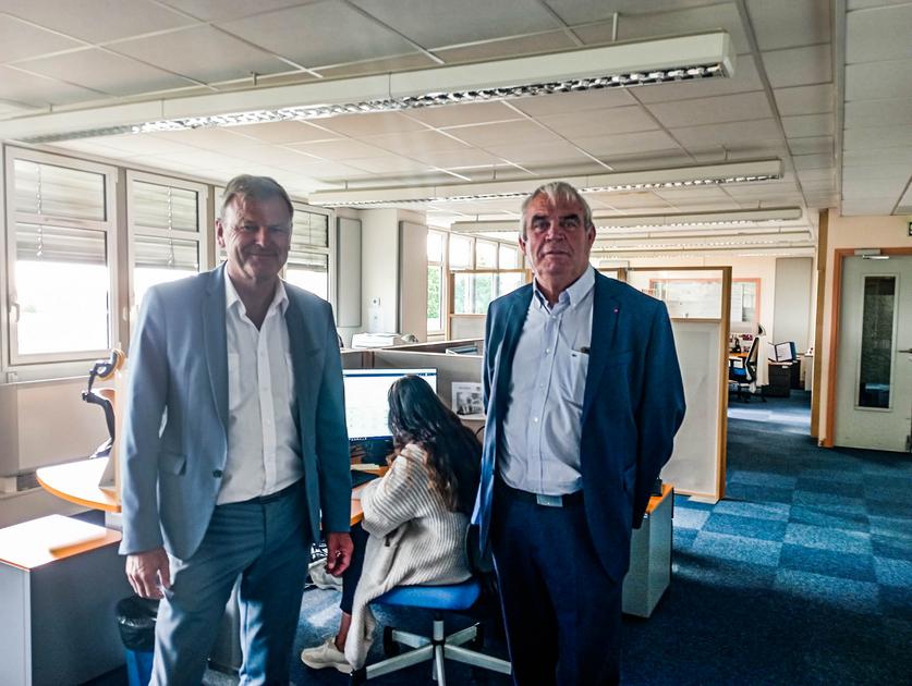 MSA des Charentes | L’engagement au cœur des territoires | Caracterres