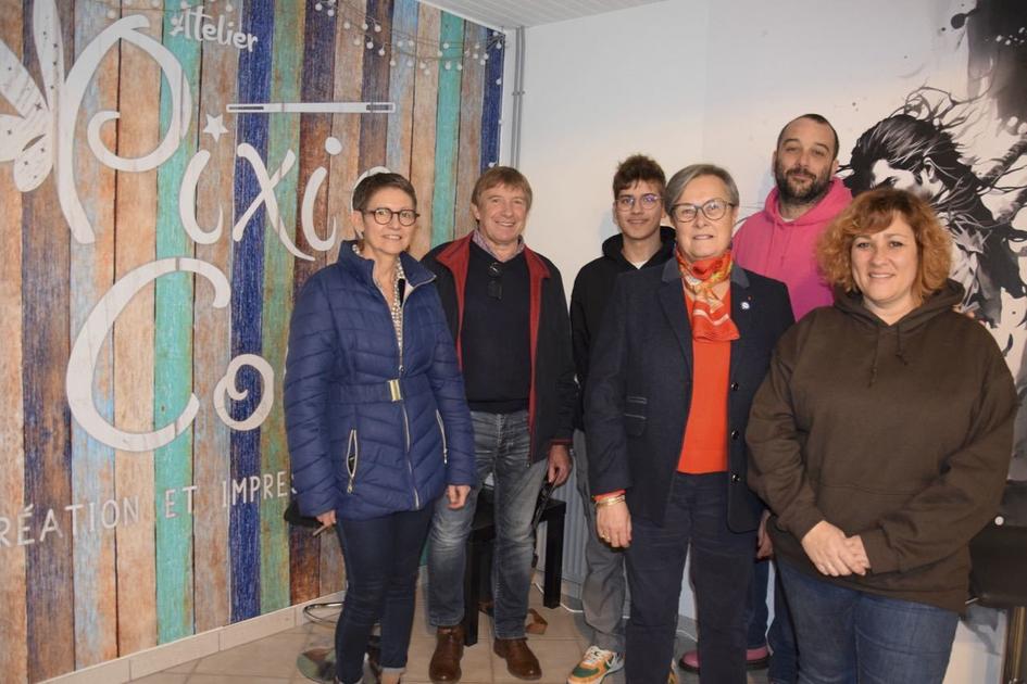 Pixie Color imprime sa dynamique | Caracterres