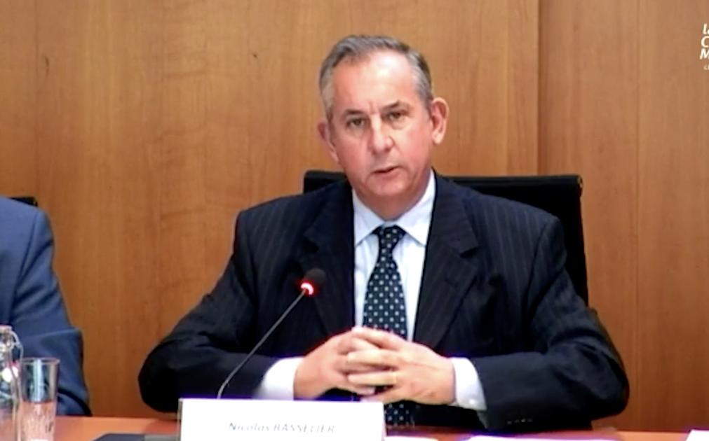 Eau | Mise aux normes des forages agricoles | Caracterres