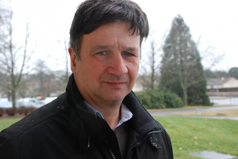 Grégoire Augeron élu président de la MSA Sèvres-Vienne | Caracterres