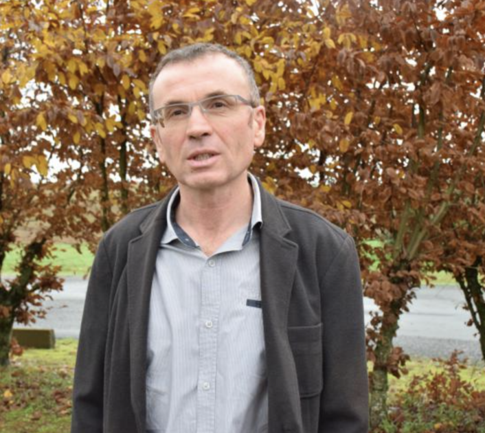 Interview | Trois questions à Jean-Marie Gautier, président de la MSA ...