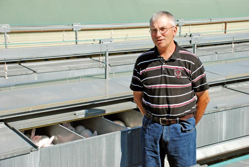 Brilap | Redonner goût au lapin | Caracterres