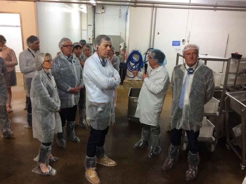 Bocage Restauration se renforce sur le marché de la nutrition santé ...