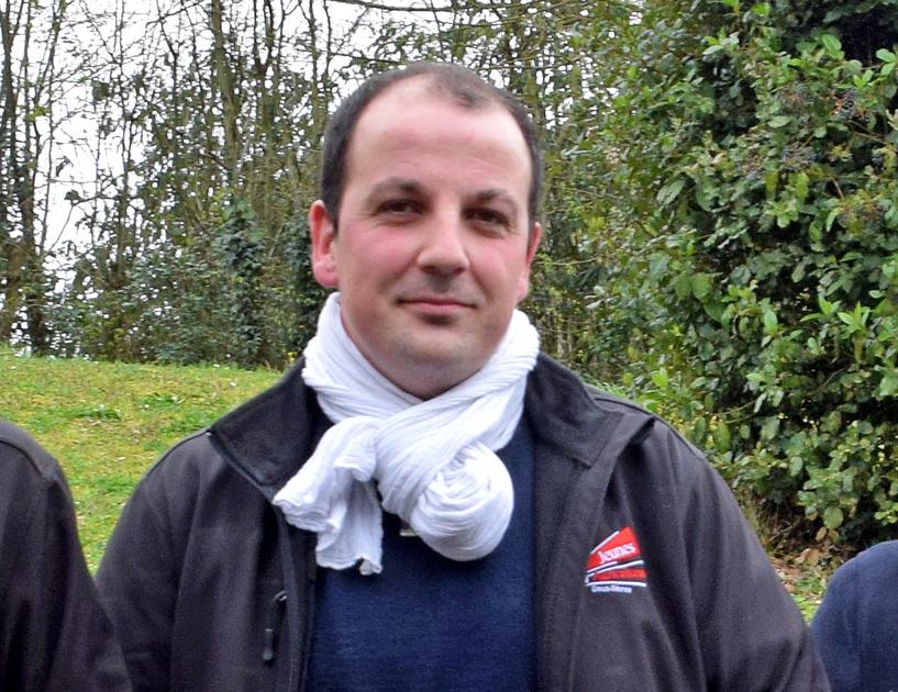 Jeunes agriculteurs des Deux-Sèvres | "Assez de l'instrumentalisation ...