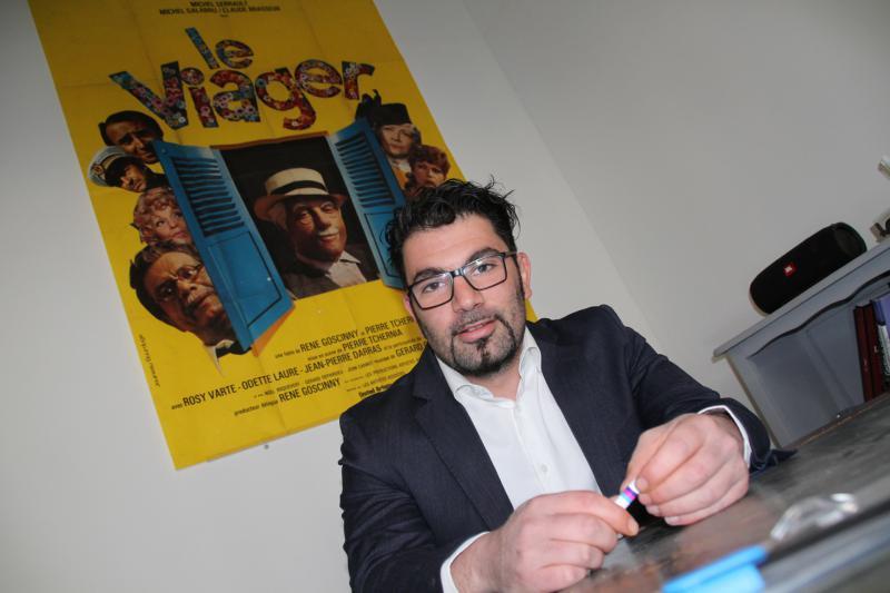 Viager : attention à ne pas se faire des films ! | Caracterres