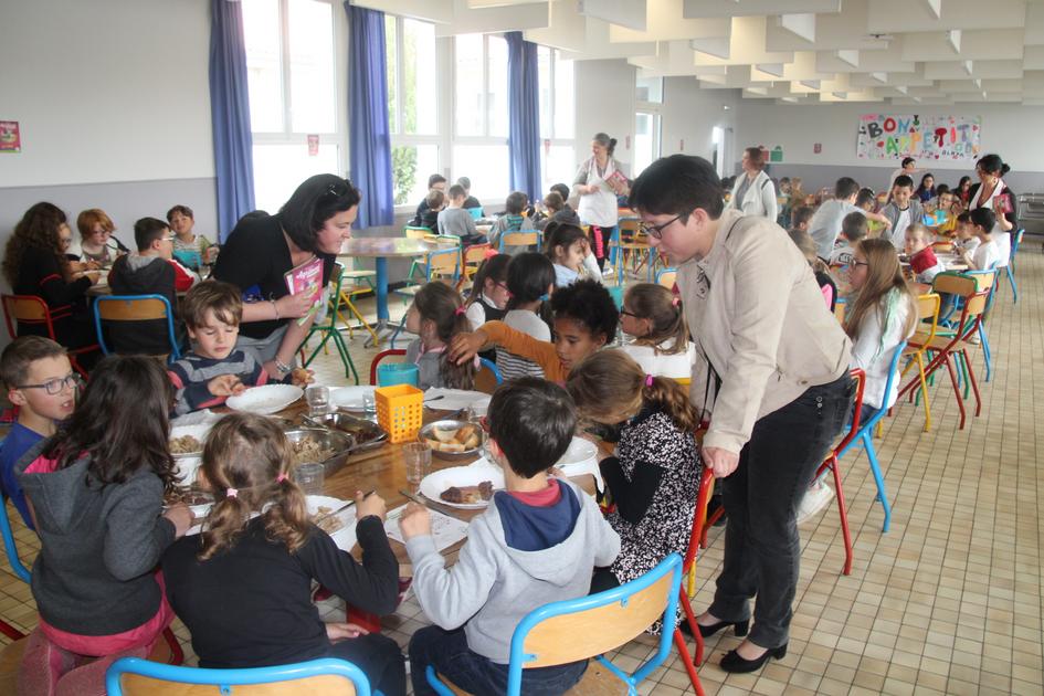 L’ Acena, pour des meilleures assiettes dans les cantines | Caracterres